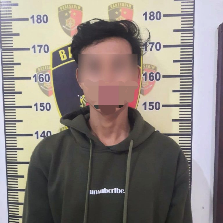 Satreskrim Polres Pasangkayu Tangkap Pelaku Pencurian Buah Sawit Satreskrim Polres Pasangkayu Tangkap Pelaku Pencurian Buah Sawit