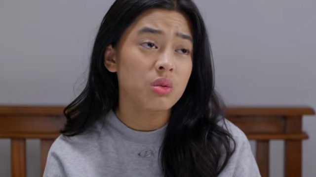 Asmara Gen Z Episode 568: Harry Bawa Kabar yang Bikin Aqeela Gemetar ...
