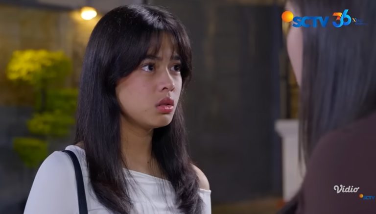 Asmara Gen Z Episode 570: Aqeela Hancur! Pengakuan Fattah soal Zara ...