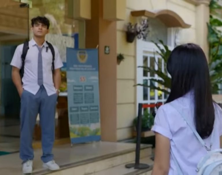 Asmara Gen Z Episode 568 Part 2: Hari Peringati Aqeela, Oliver Makin ...